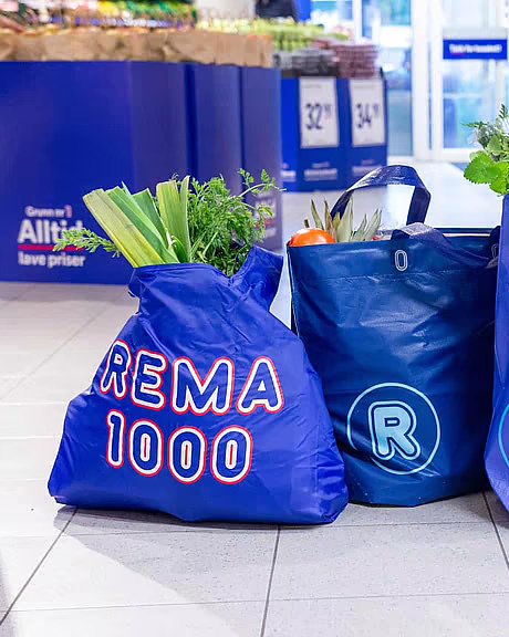 Rema 1000 | Xhibition Kjøpesenter